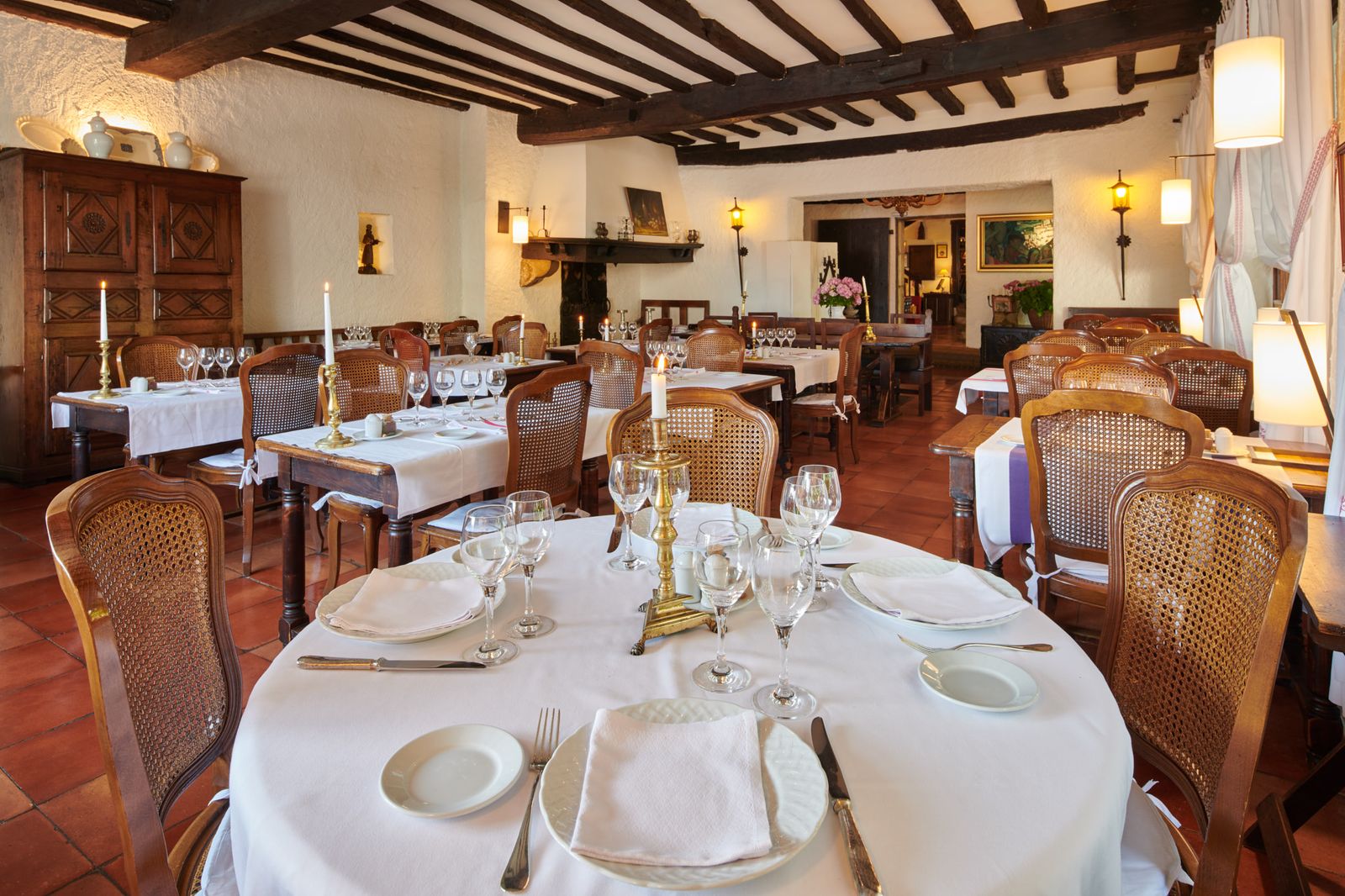 Arraya - Hôtel 4 étoiles et Restaurant à Sare - Pays Basque